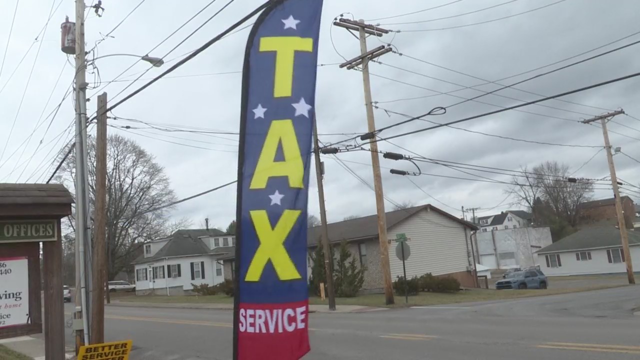 You could see an increase in your tax return with the new Tax laws ...