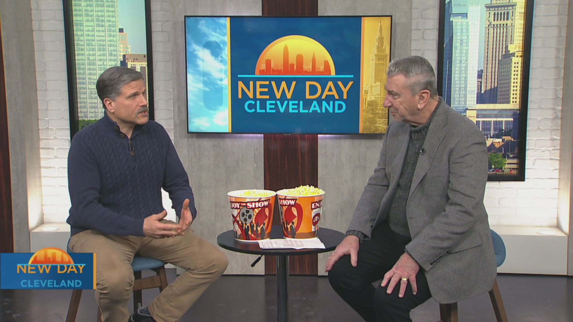 New Day Cleveland: Atlas Cinemas – Fox 8 Cleveland WJW