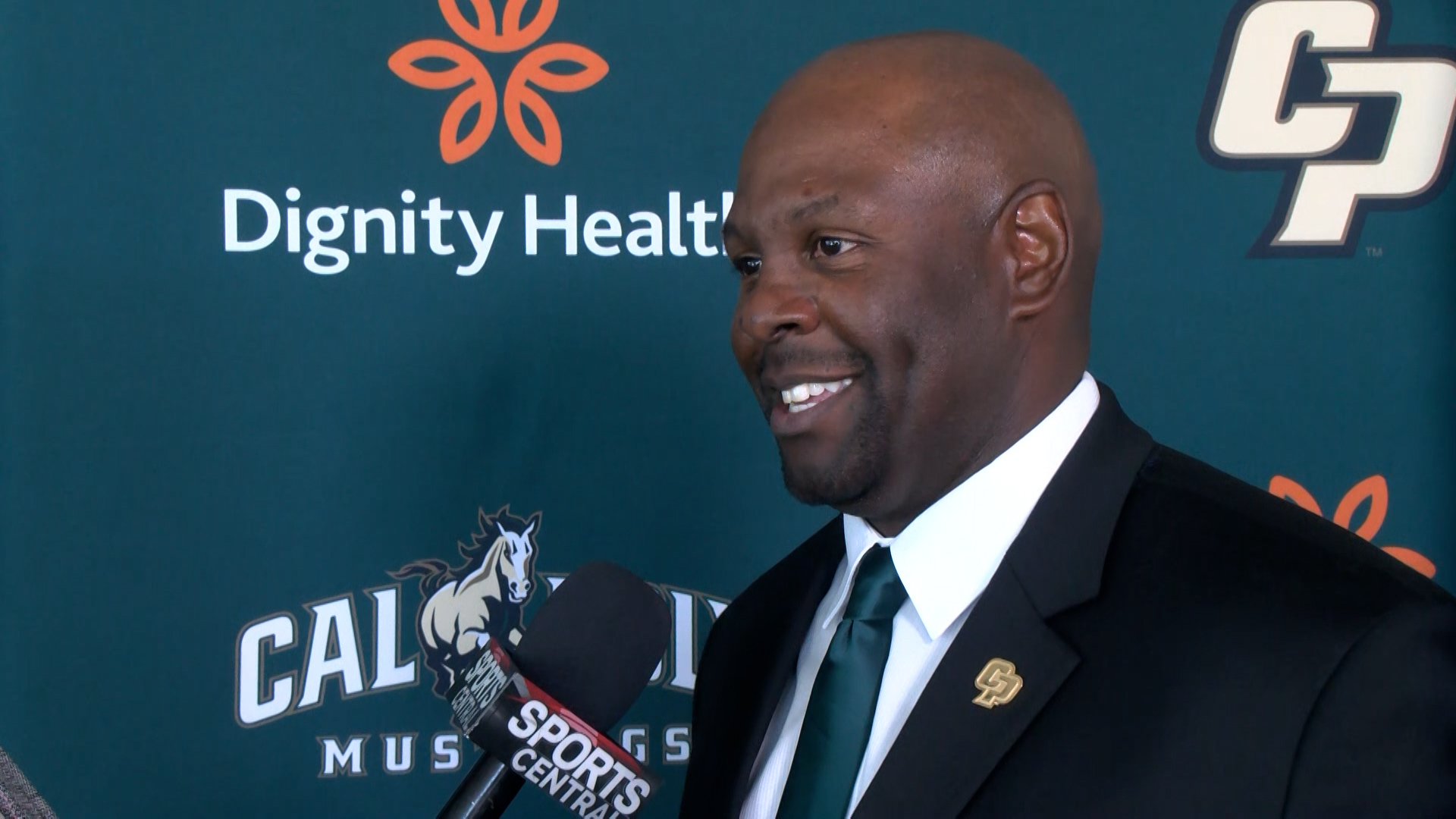 1-on-1 with former Bulldog and new Cal Poly head football coach Tim ...