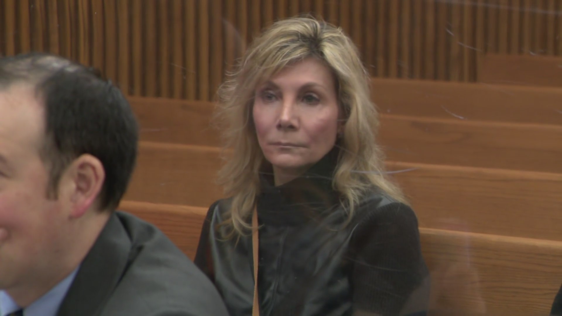 Judge Leslie Ann Celebrezze arraignment – Fox 8 Cleveland WJW