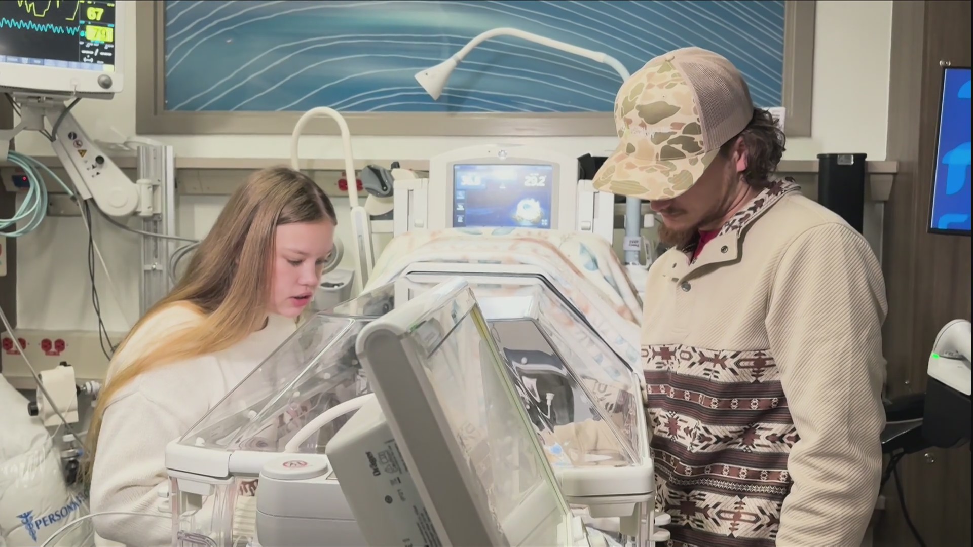 Memorial Health NICU earns top level designation for high-risk moms ...