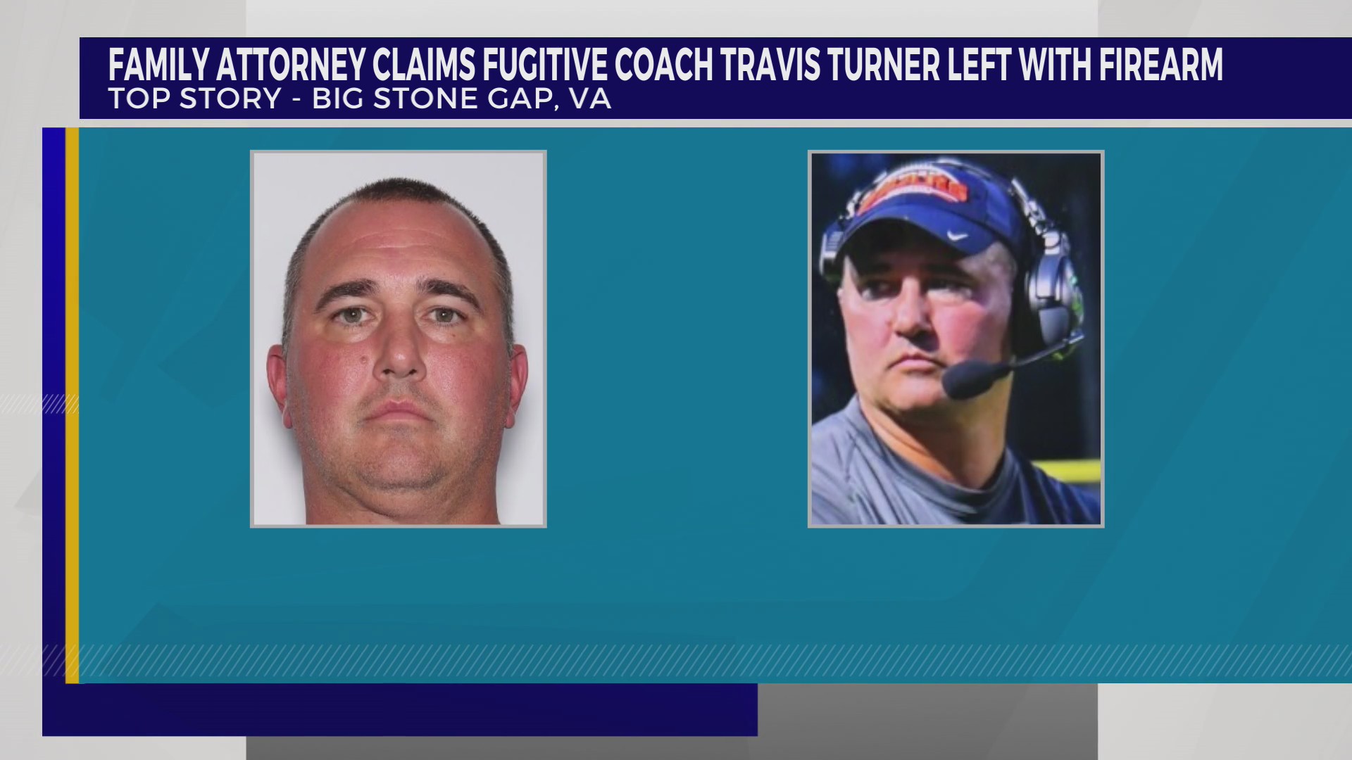 Attorney for Turner family releases statement, claims Travis Turner ...
