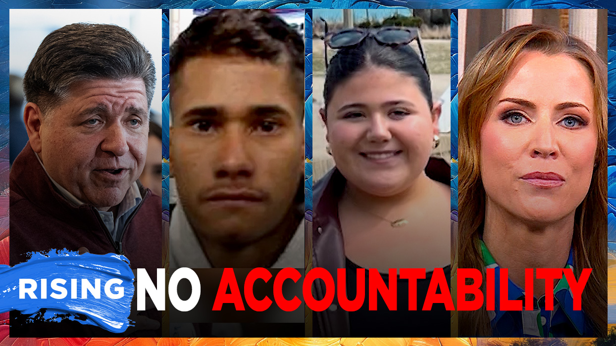 JB Pritzker, Dems respond terribly to Sheridan Gorman murder: Erin ...