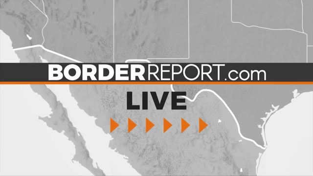 Deaths at ICE facilities raise concerns | Border Report Live – WKRG News 5