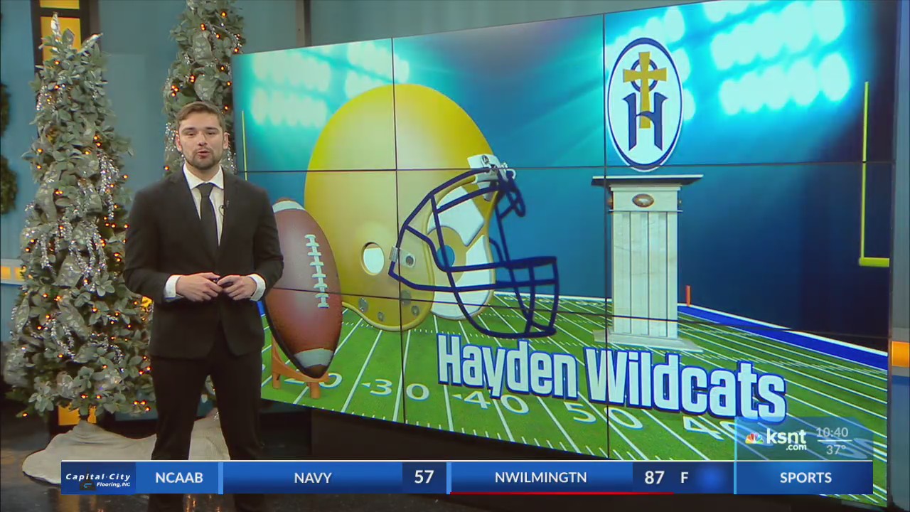 Hayden football can’t get revenge, loses second-straight 3A ...