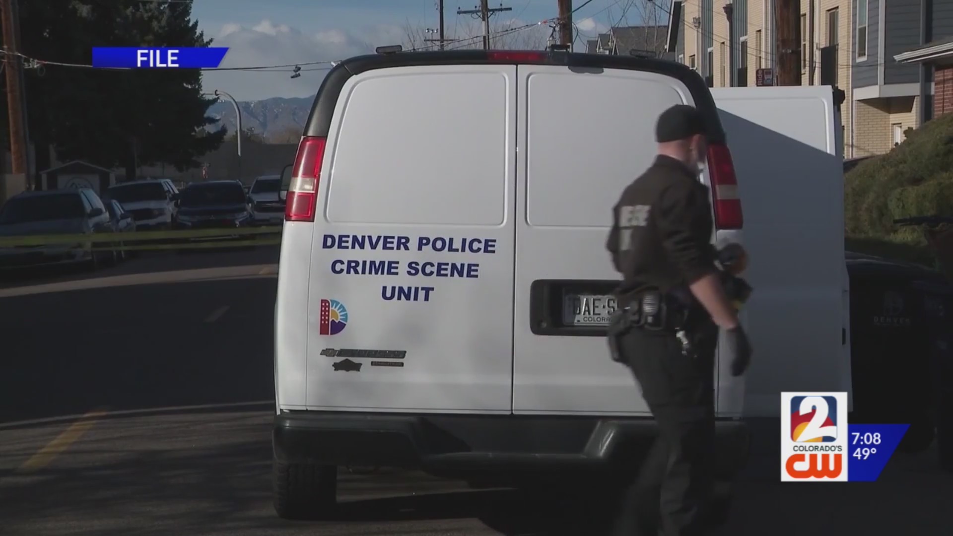 Denver’s homicide rate falls by 48% in 2025 – FOX31 Denver