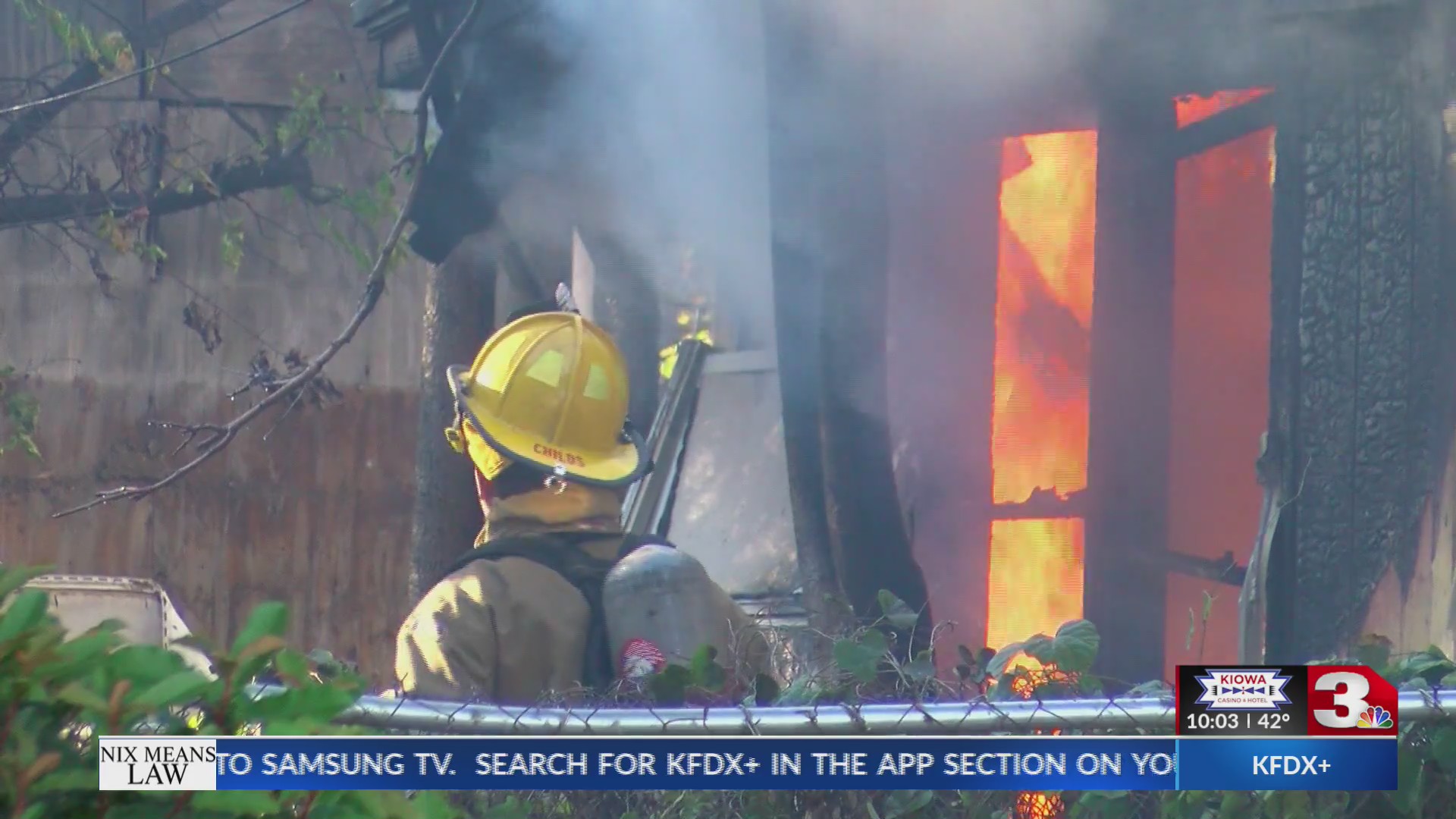 Tips to prevent Thanksgiving kitchen fires for a safe holiday ...