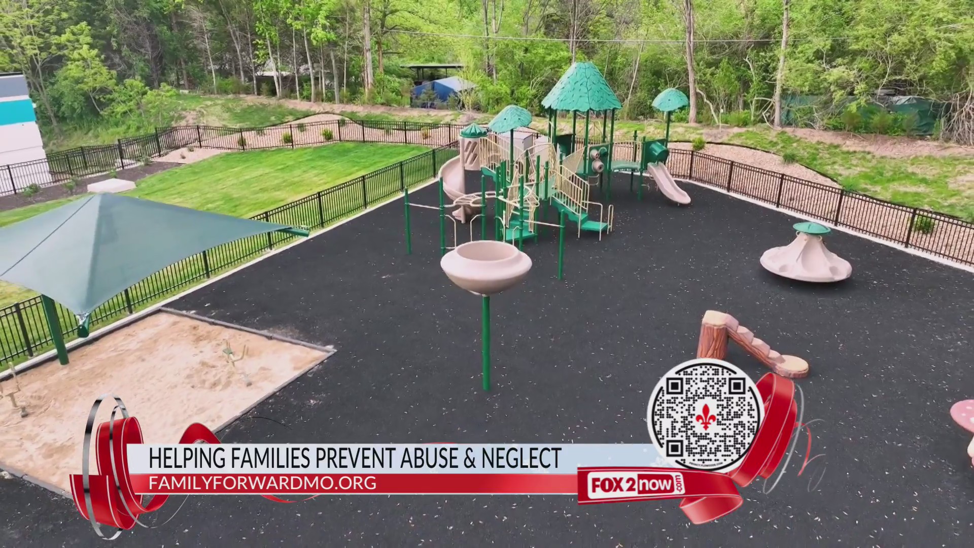 Family Forward: Crucial holiday support for families – FOX 2