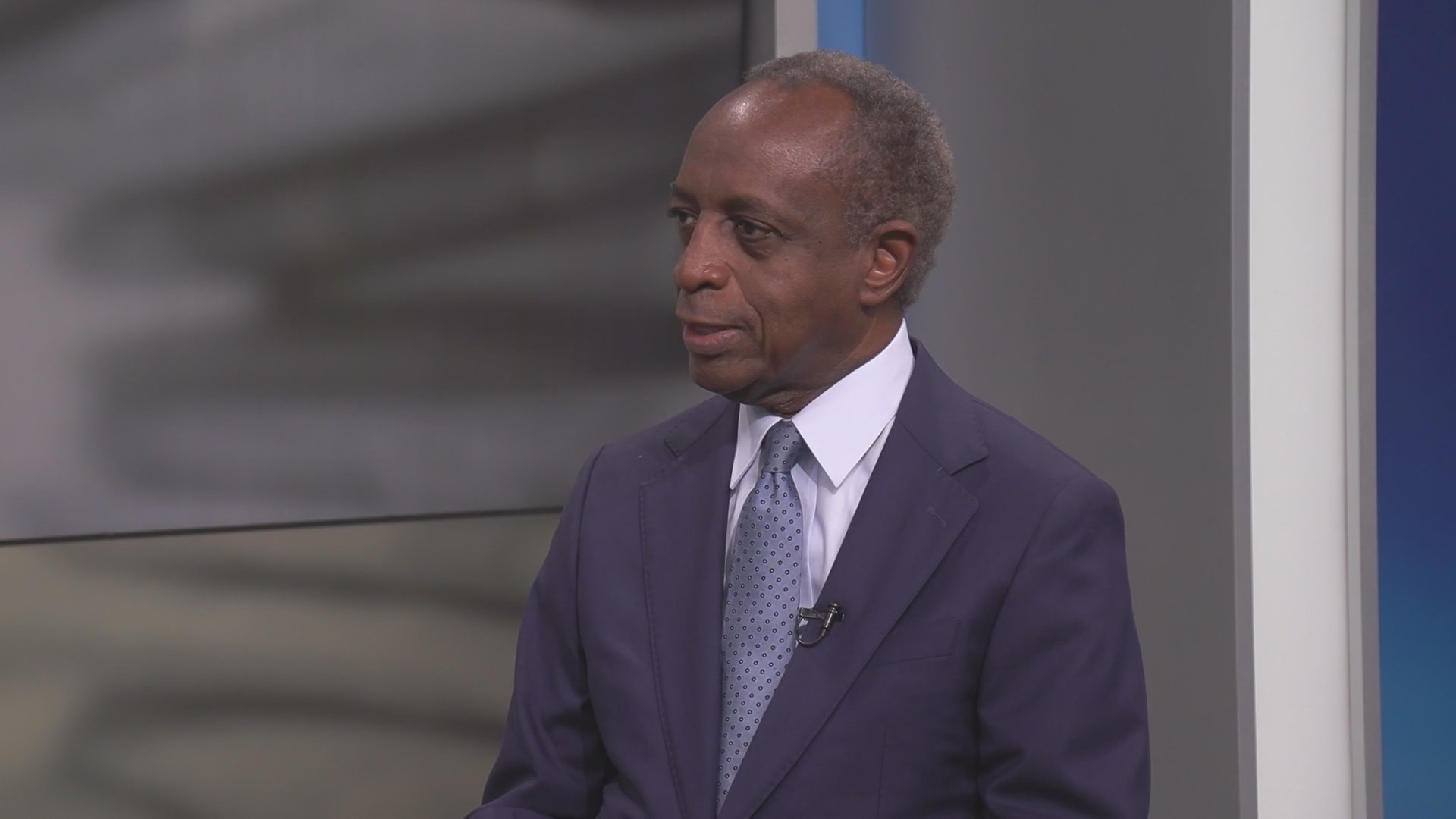 Sunday Conversation: Georgia Democratic candidate for governor, former ...