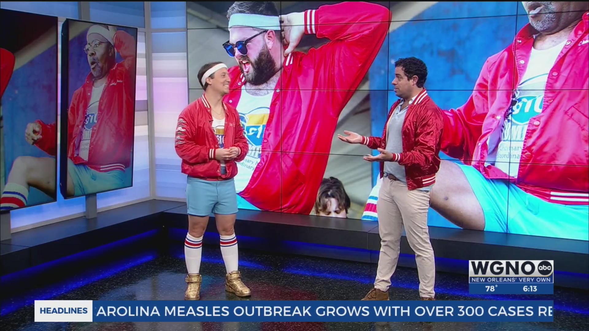 610 Stompers invite you to dance with them at their annual Debutante ...