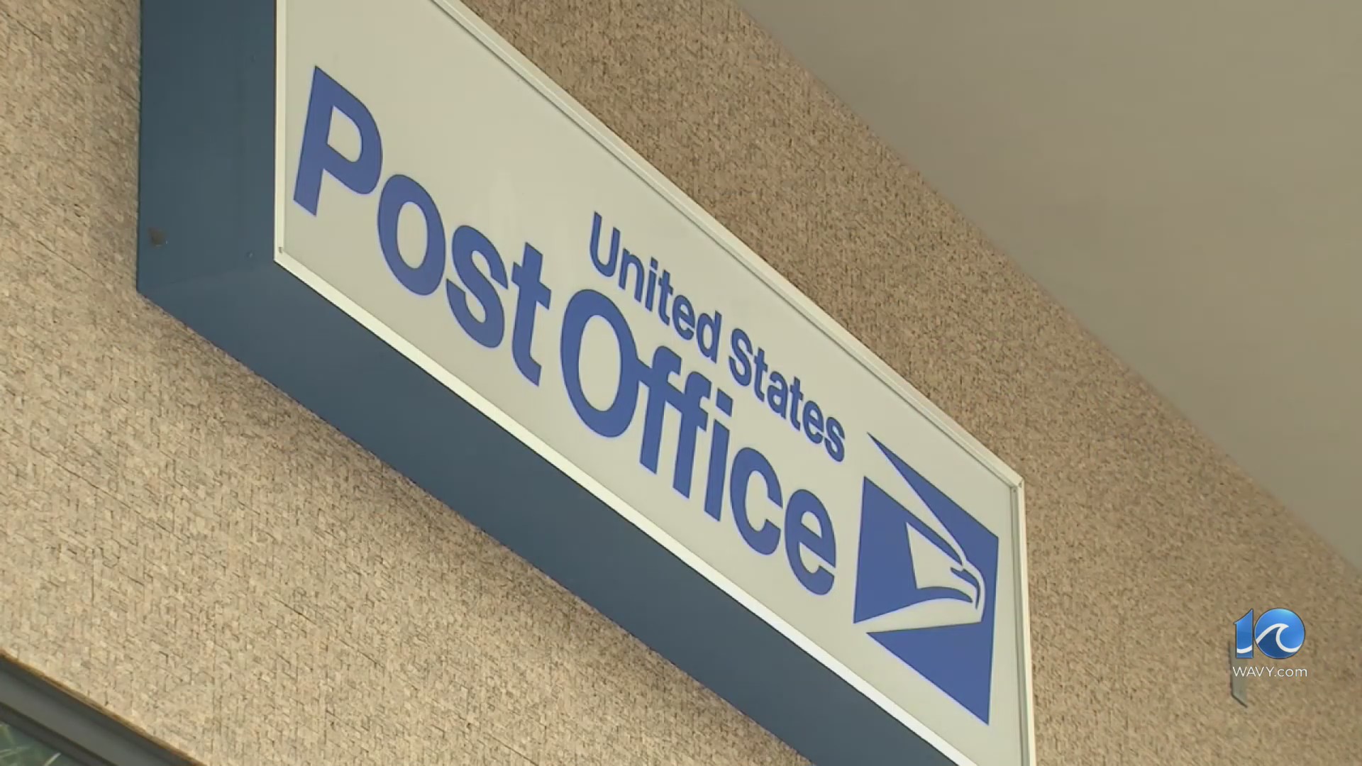 USPS offers tips for holiday packages – WAVY.com