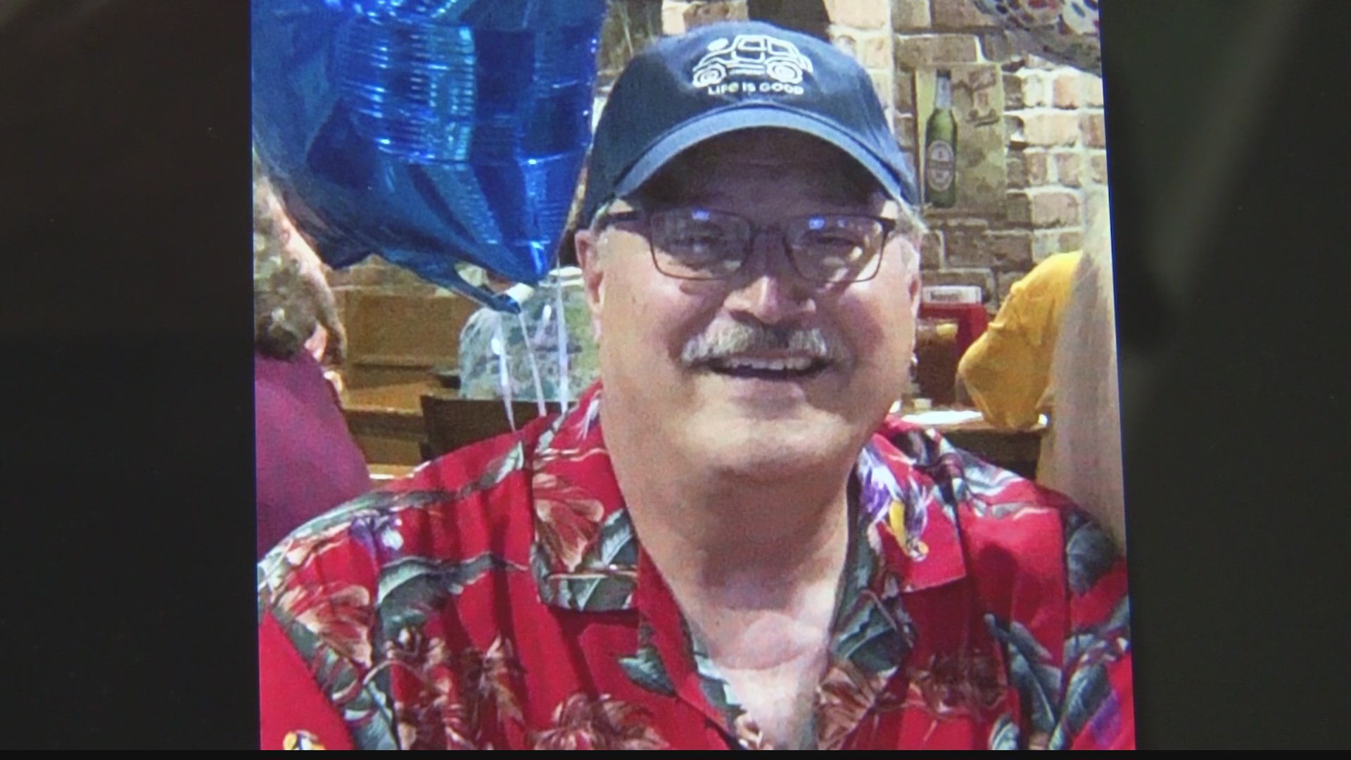 A life of laughter and leadership: Remembering Rusty Jebbia – WTRF