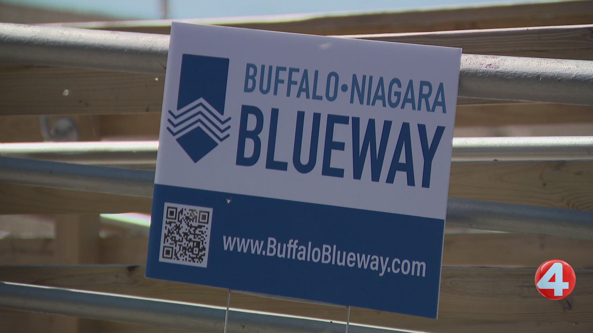 Buffalo Blueway to see continued expansion, new public access sites ...
