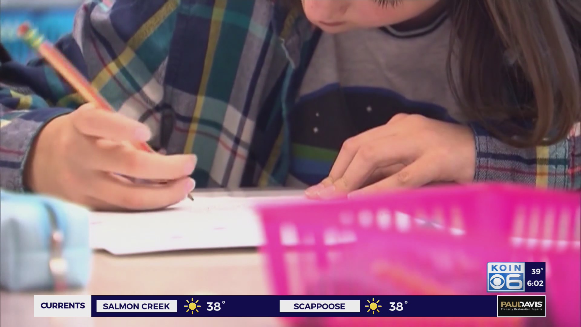 PPS could terminate nearly 300 jobs – KOIN.com