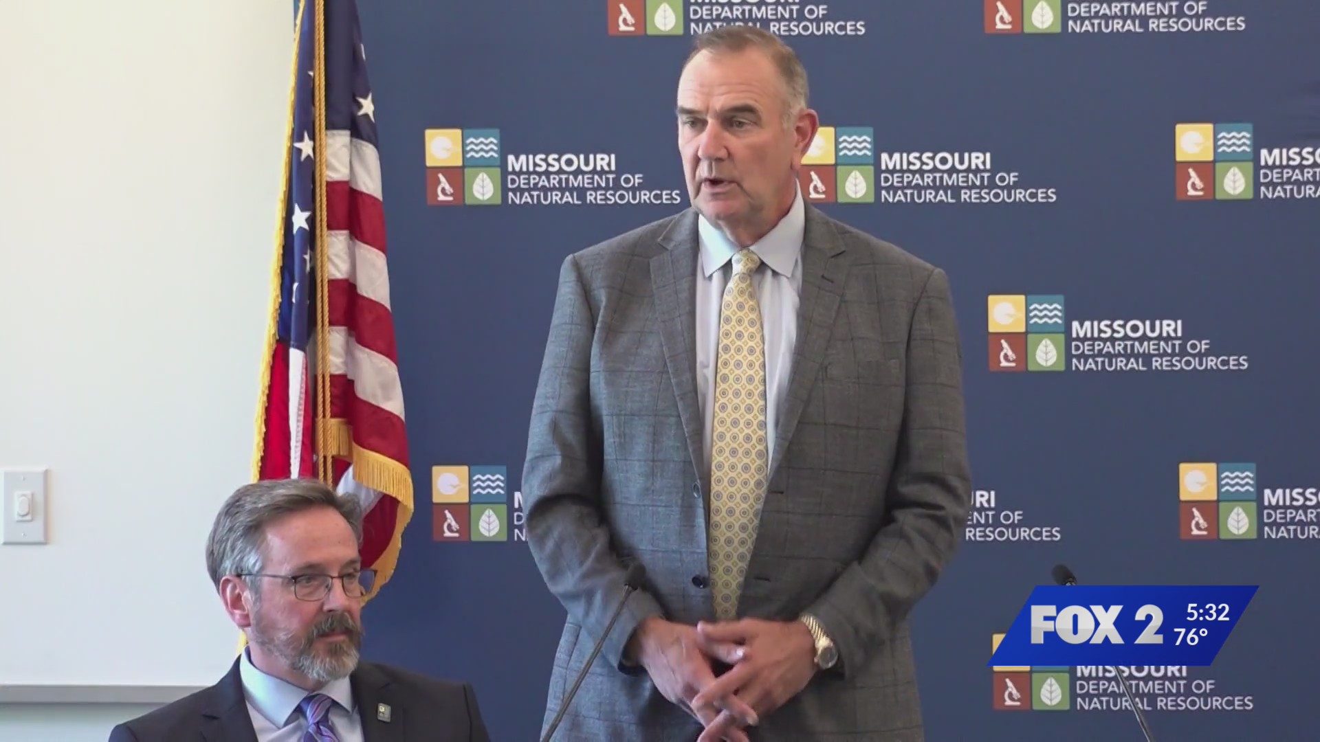 Going nuclear: Missouri task force convenes on nuclear energy – FOX 2