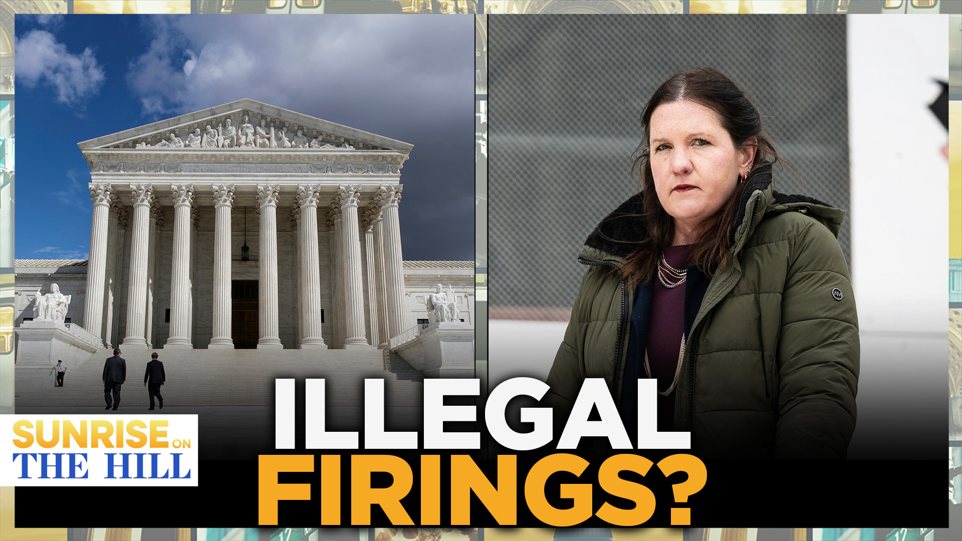 SCOTUS to rule on Trump’s firing of FTC chair Slaughter, could set ...