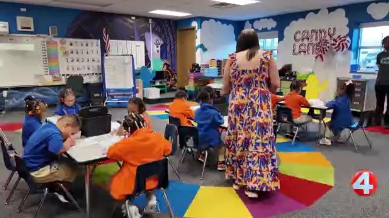 Reach Academy sues Buffalo School Board – News 4 Buffalo
