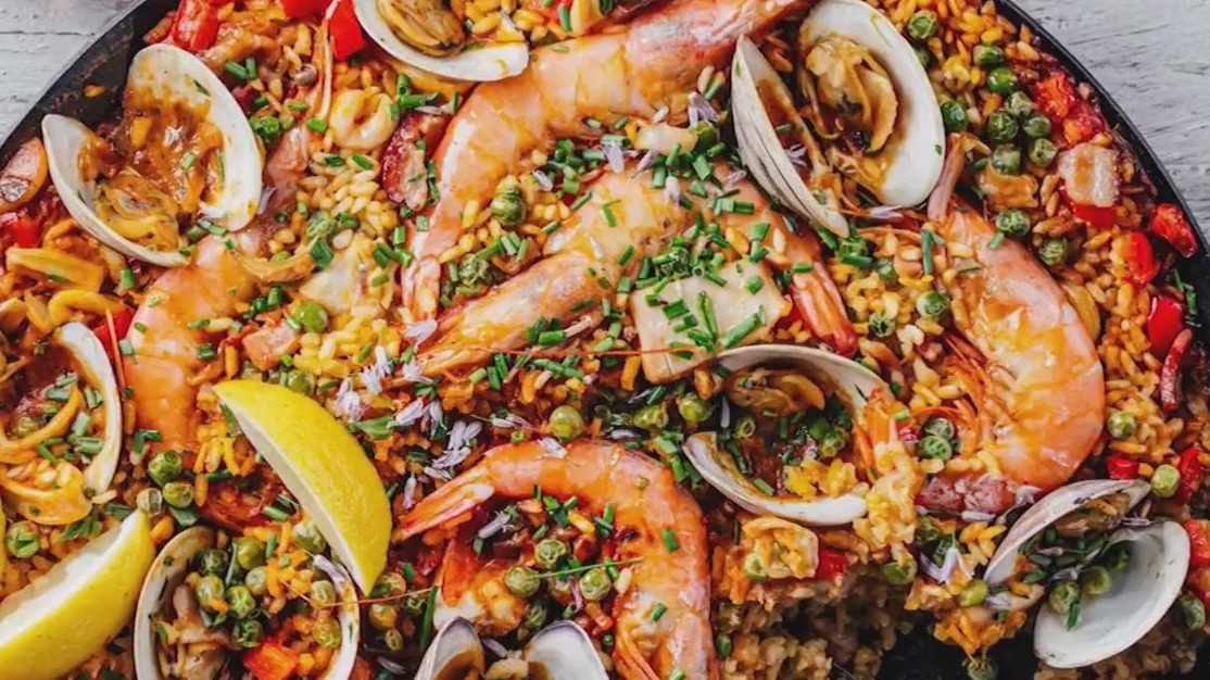 Cook Seafood Deliciously and Sustainably with “The Blue Food Cookbook ...