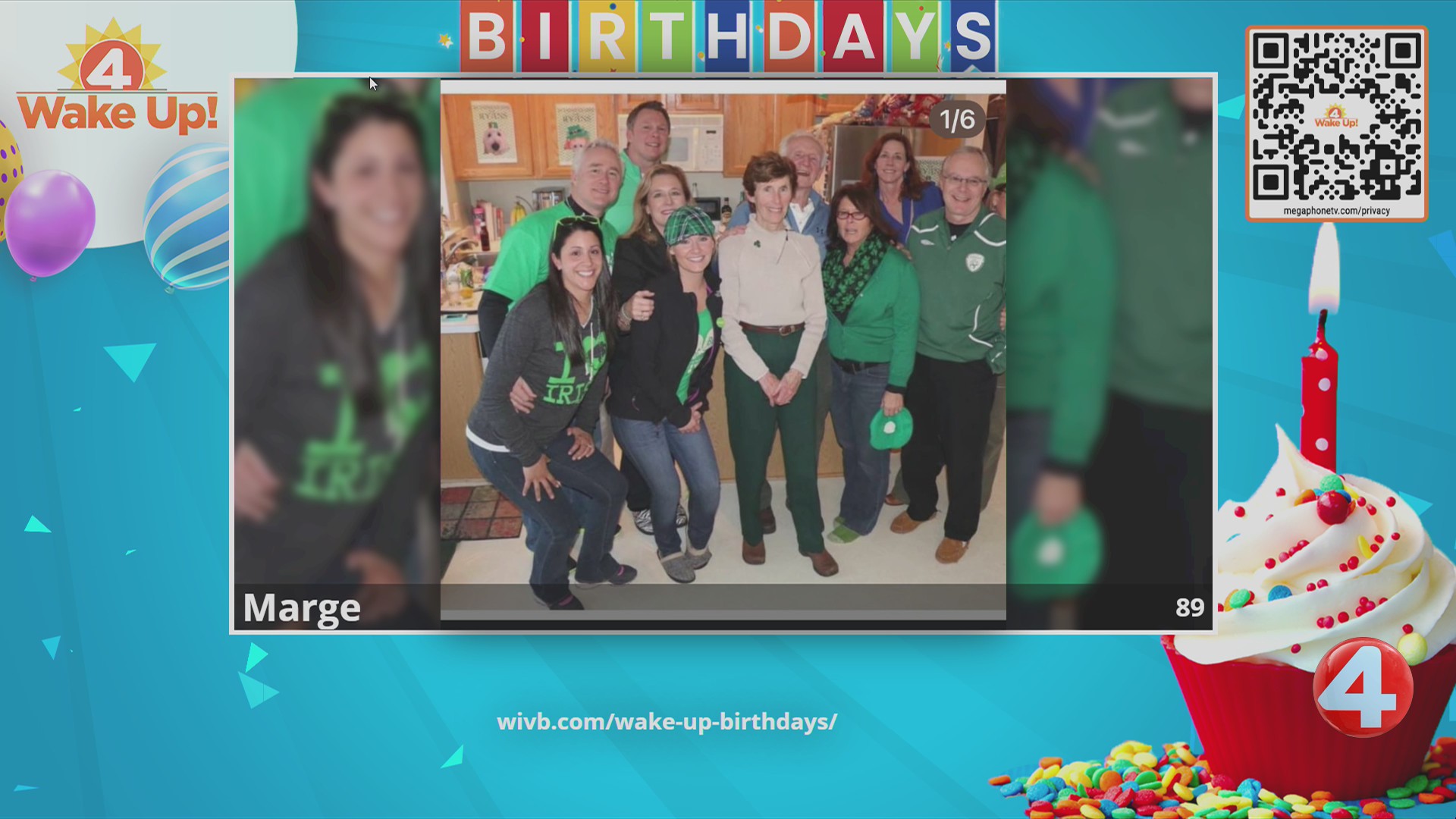 Happy Birthday! January 23 – News 4 Buffalo