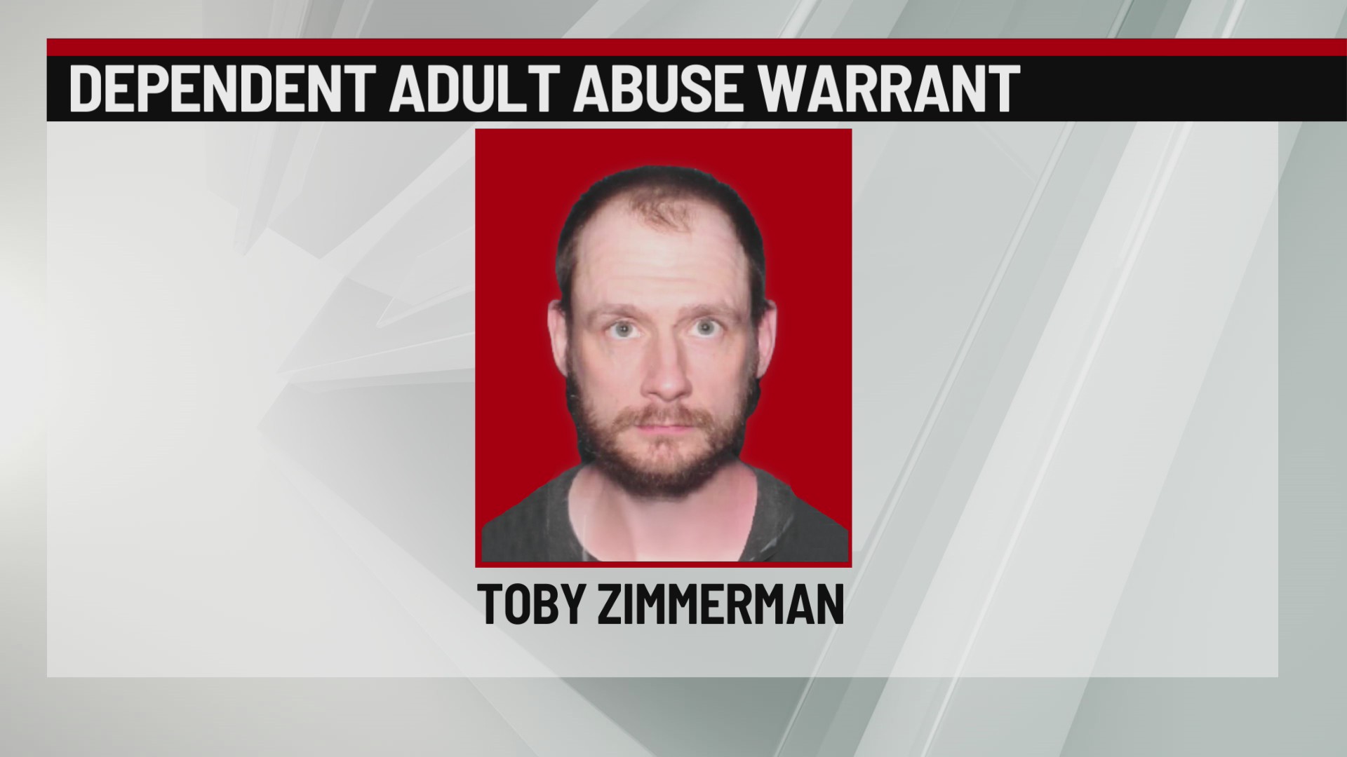 DMPD seeks public’s help in locating dependent adult abuse suspect ...