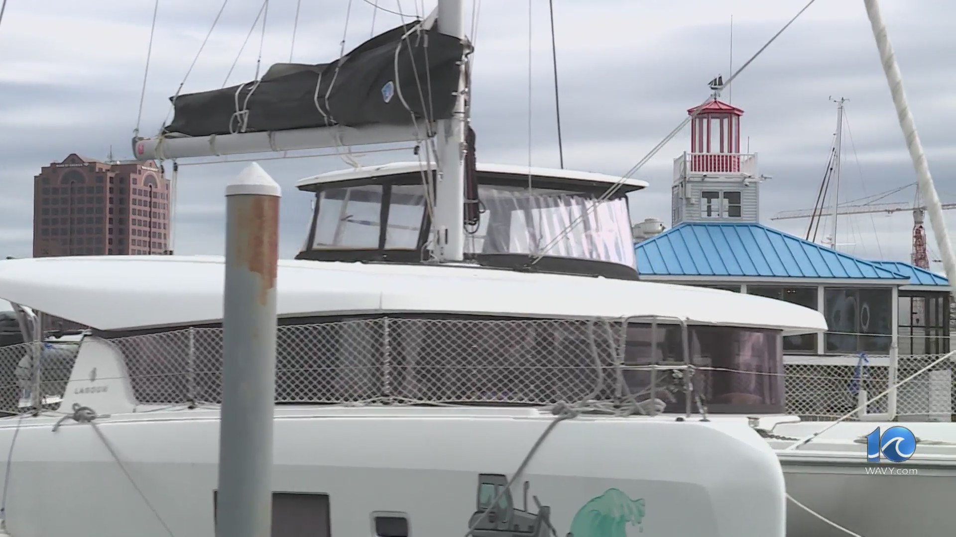 Hampton Roads veterans find solace on the water with Freedom Boat Club ...