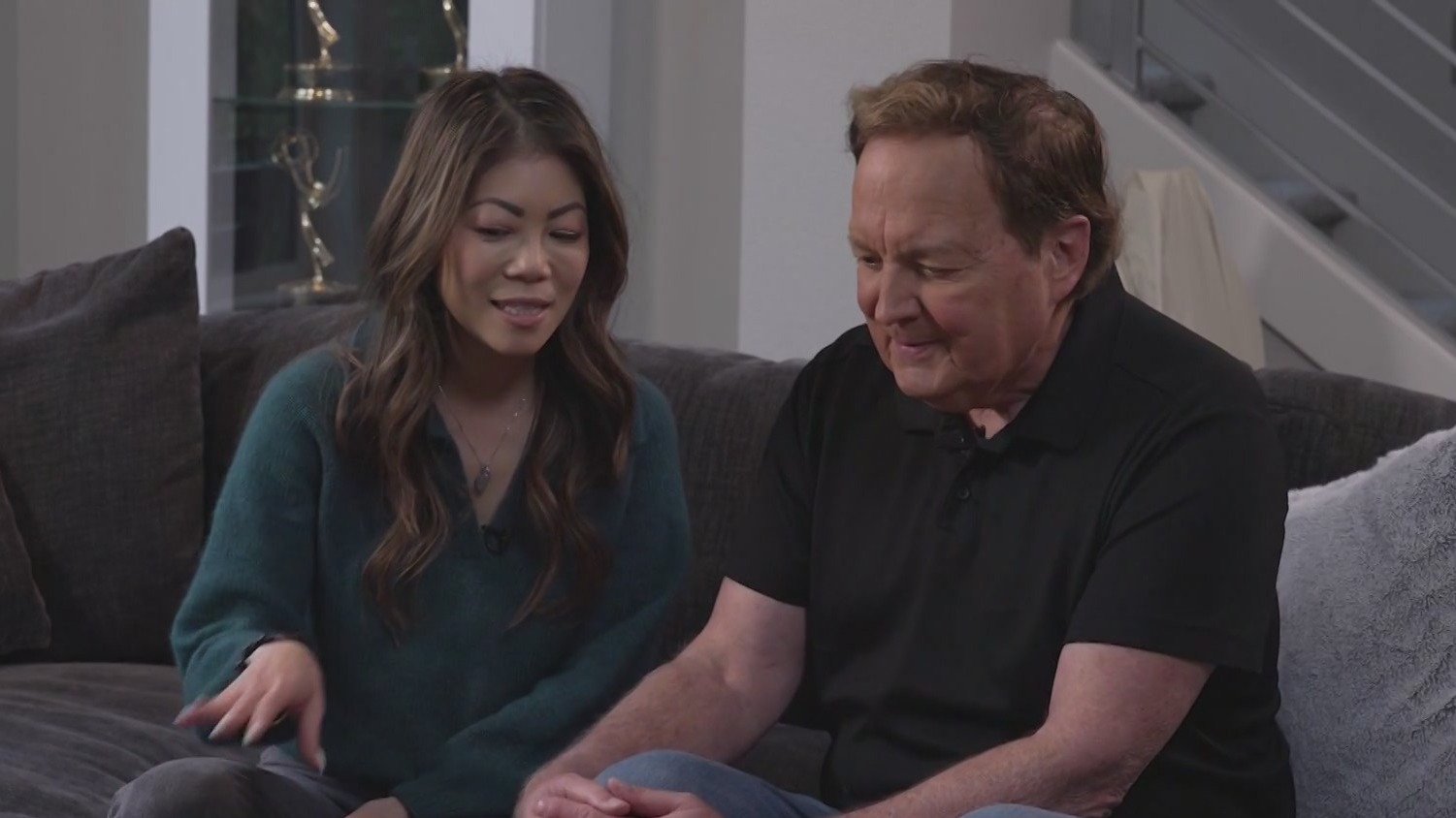 Jeff Gianola’s Journal: Co-anchor Elizabeth Dinh – KOIN.com