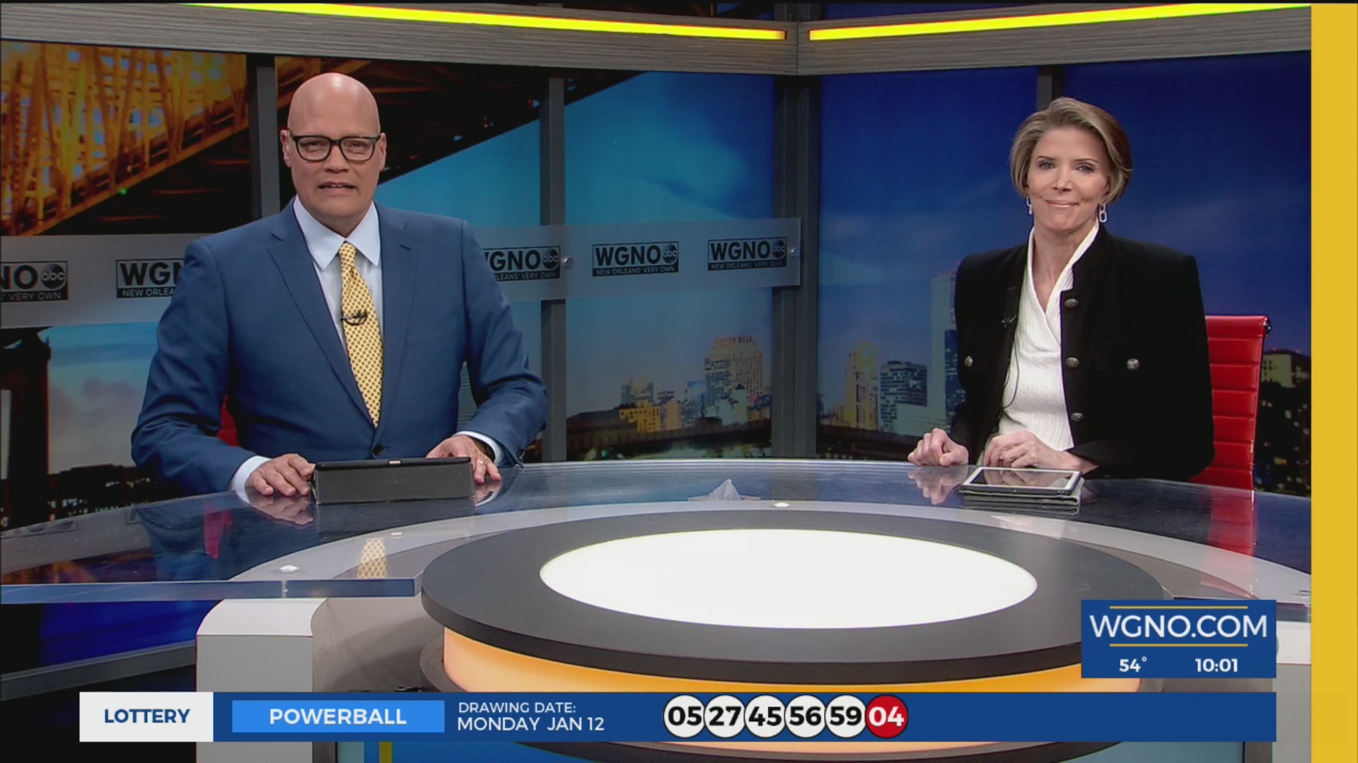 New Orleans budget crisis: Councilwoman Harris to lead plan – WGNO