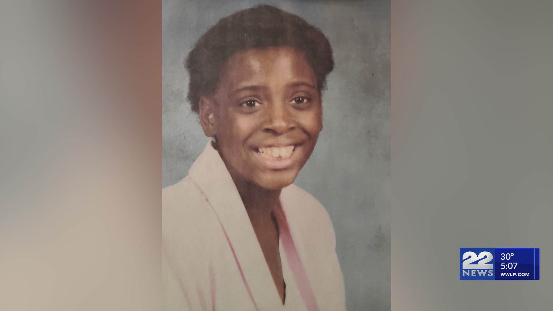 Springfield DNA drive aims to solve 1990 Blunt Park murder – WWLP