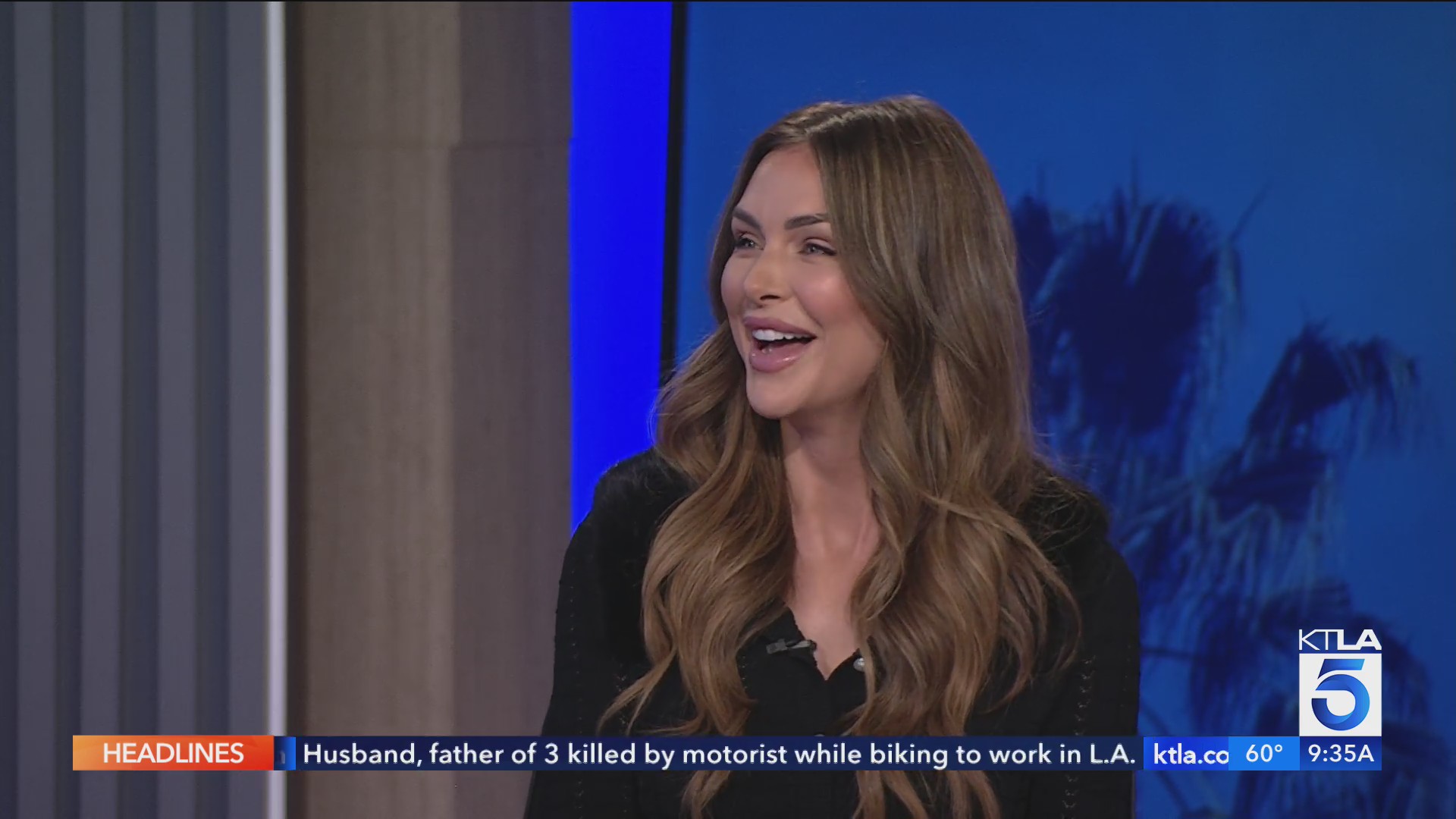 Lala Kent on starring in Season 3 of ‘The Valley’ and her two podcasts ...
