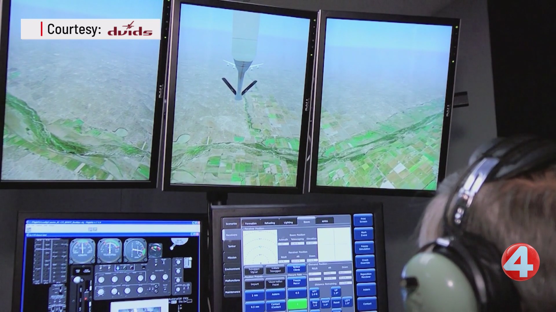 $6.3 million training facility coming to Niagara Falls Air Reserve ...