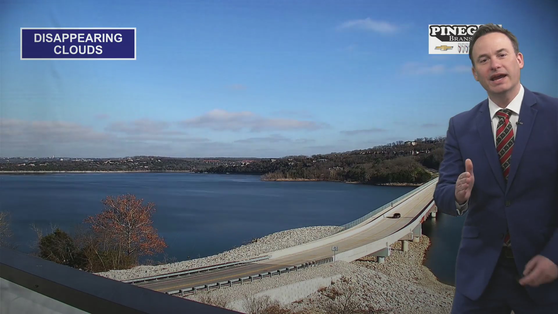 Weather word challege between Matt & Jamie – KOLR – OzarksFirst.com