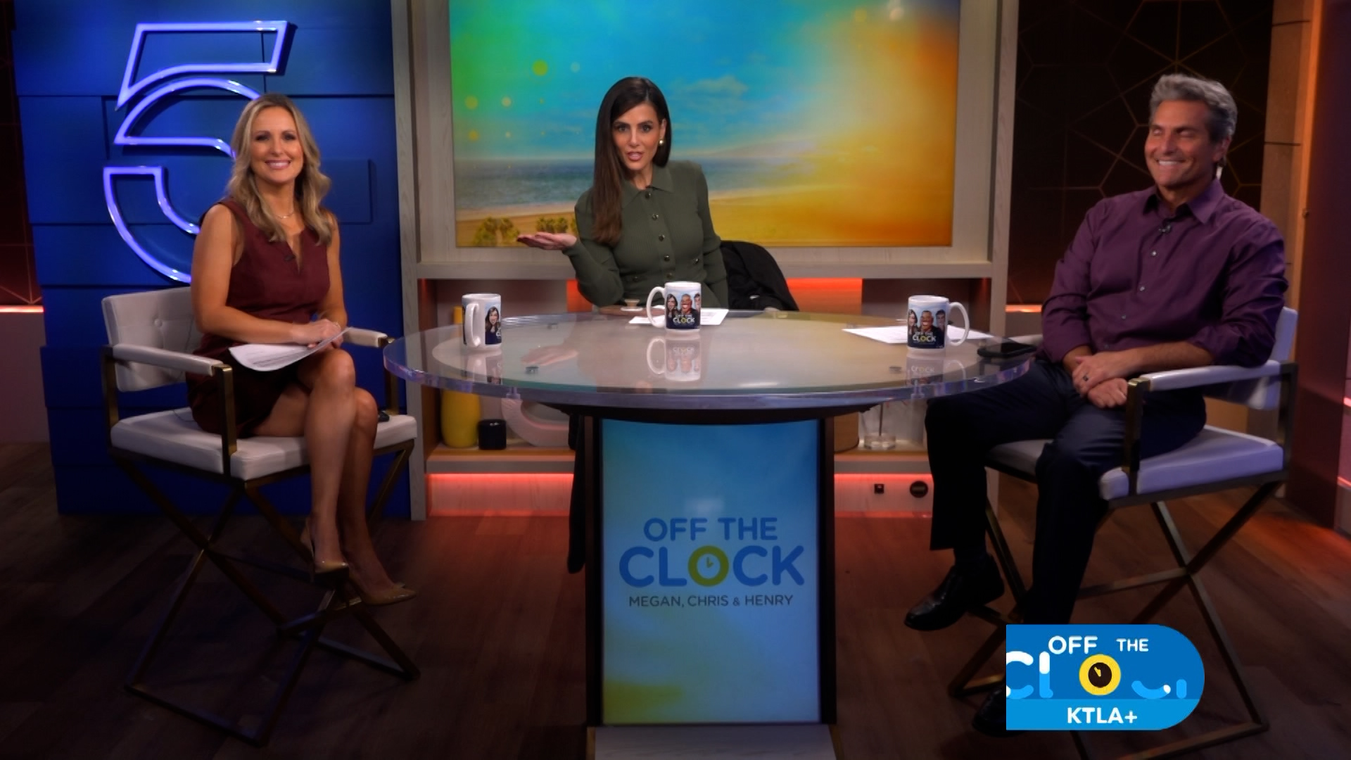 Good Deeds and Bad Customer Service | Off the Clock | Dec. 10, 2025 – KTLA