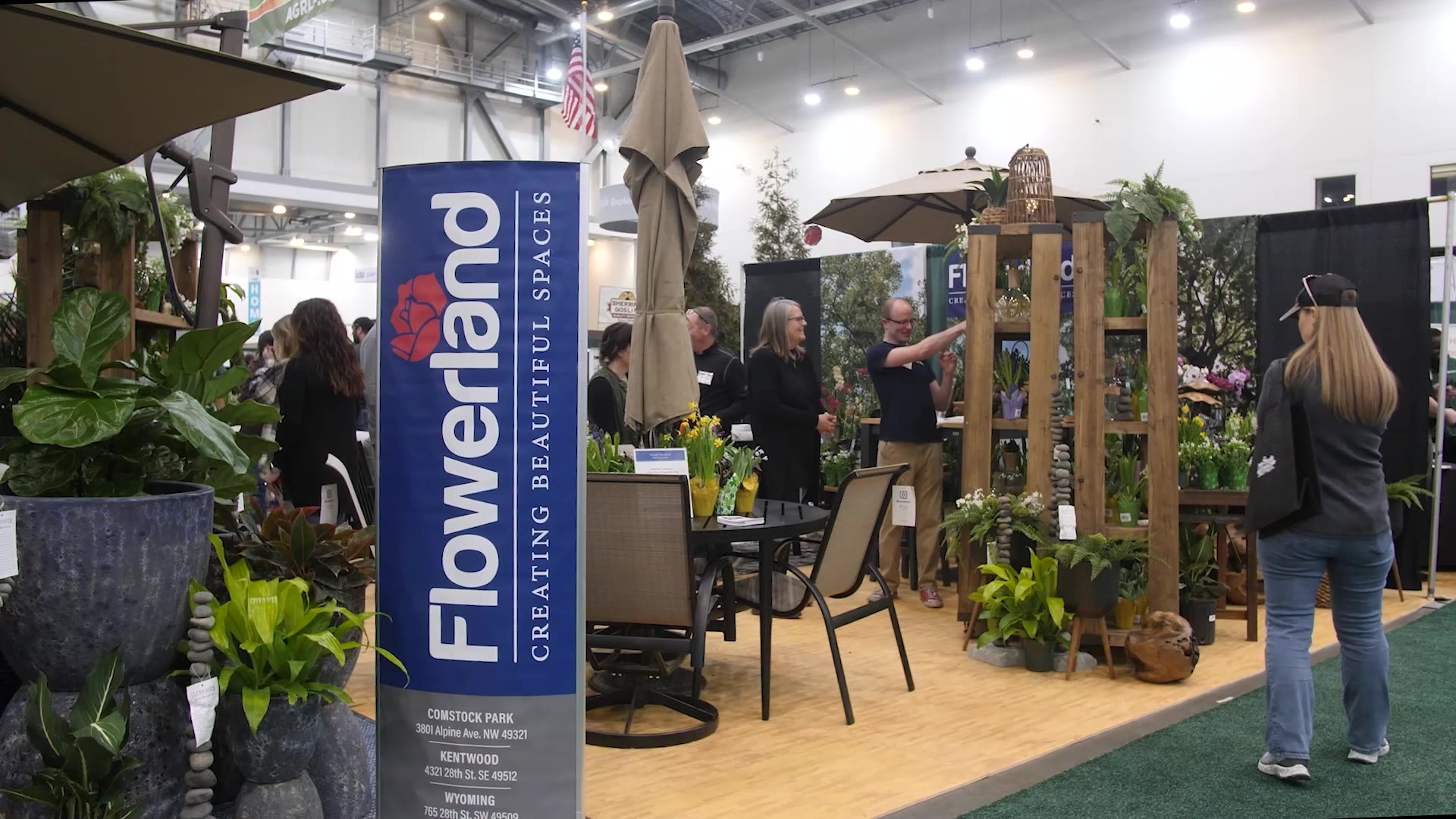 Maranda Weekend Fun Guide: Feb. 27 – March 1 – WOODTV.com