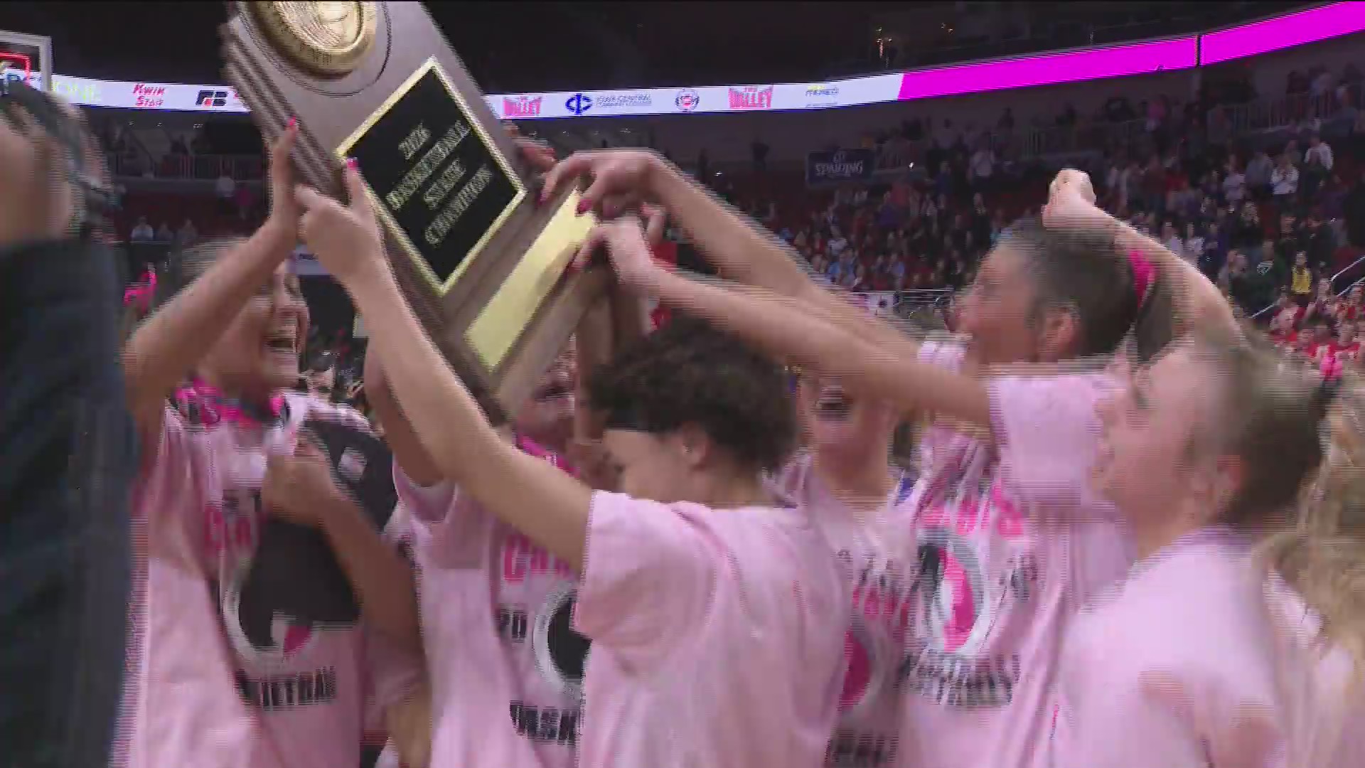 IGHSAU Tournament Sports Wrap – who13.com