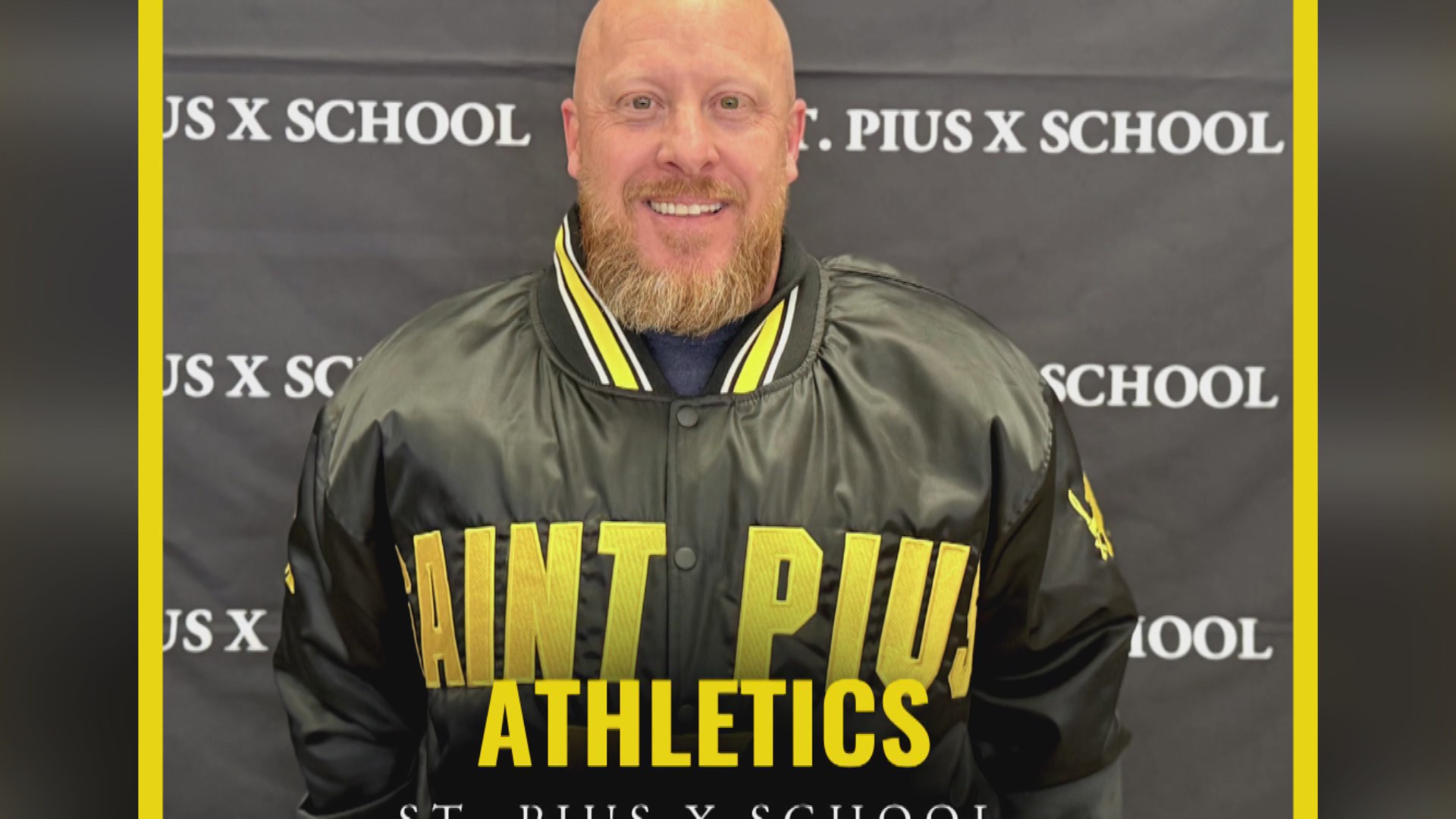 St. Pius hires new boys basketball coach – KRQE NEWS 13 – Breaking News ...