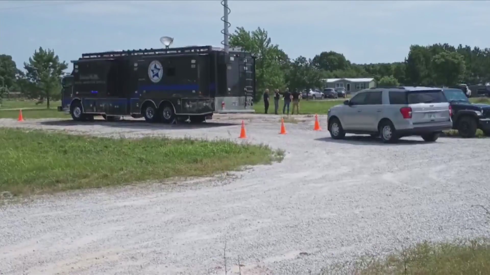 USPS, authorities conducting huge seiuzre in southwest Missouri – KOLR ...
