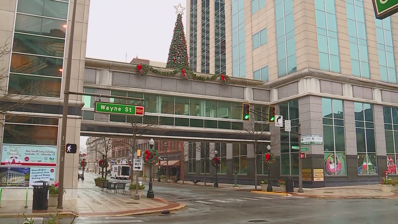 Holiday shopping on Small Business Saturday – WANE 15