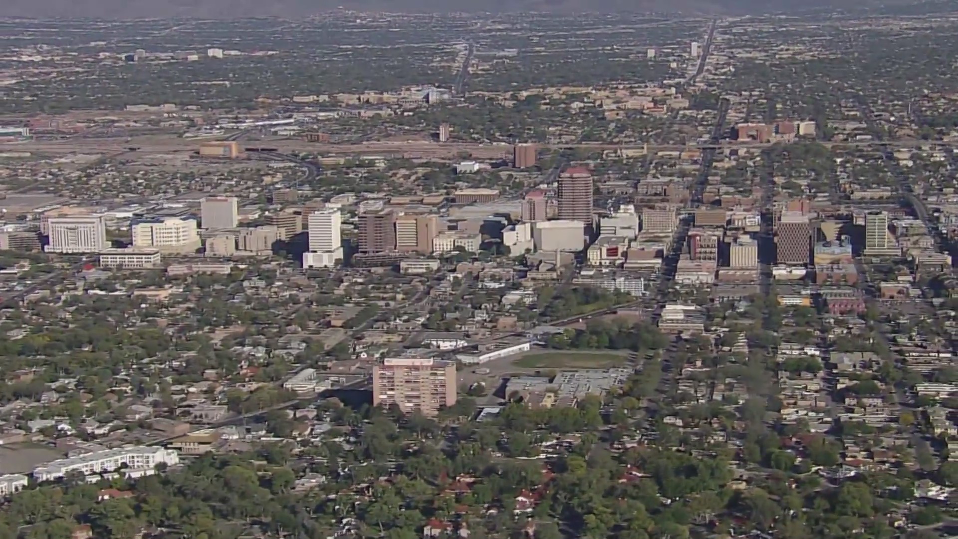 DOJ files lawsuit against New Mexico, Albuquerque over immigration ...