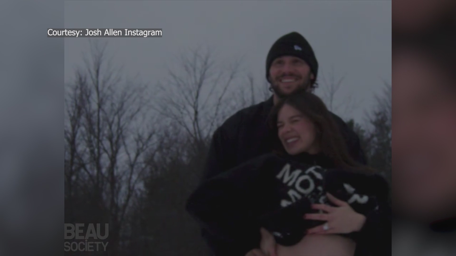 Firebaugh native, Josh Allen expecting 1st baby with Hailee Steinfeld ...