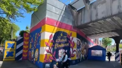 Reps call for reviving old LIRR stop in Queens – PIX11