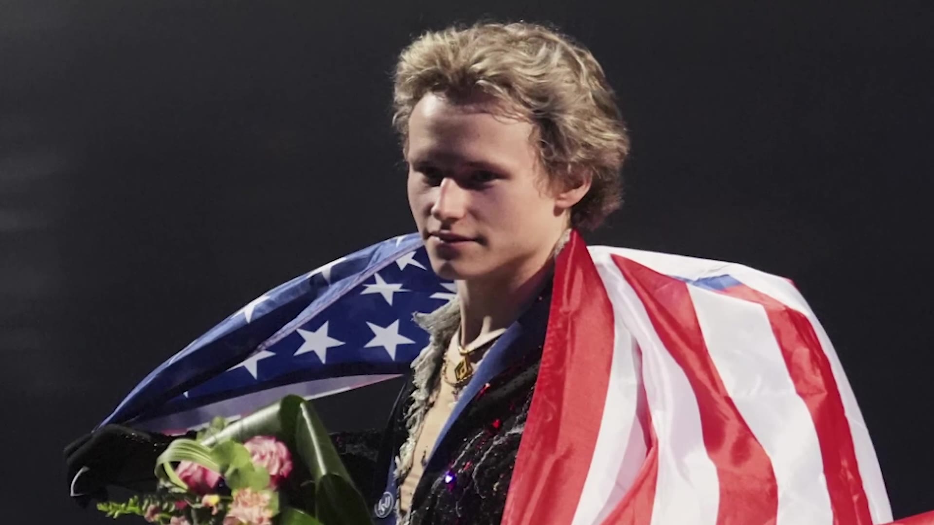 Ilia Malinin’s attempt at history in 2026 Winter Olympics – FOX 2