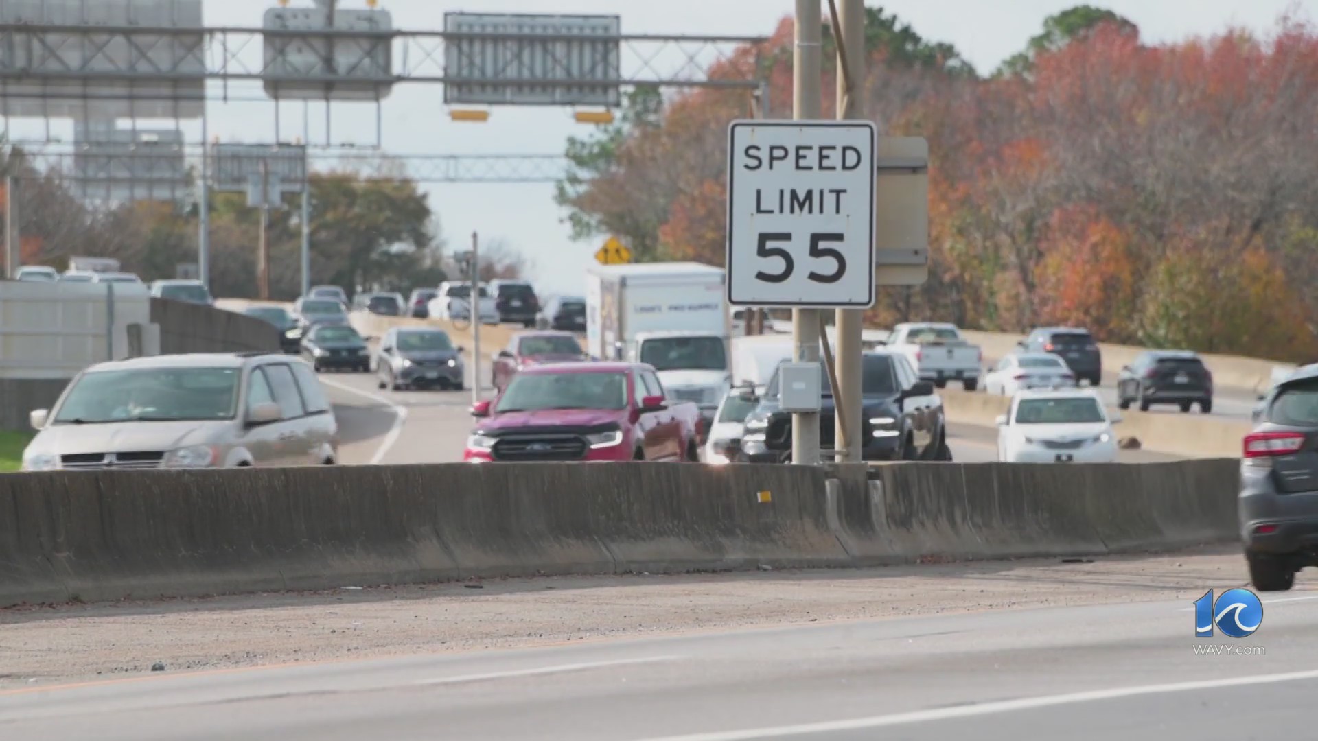 Virginia State Police boost holiday DUI enforcement – WAVY.com