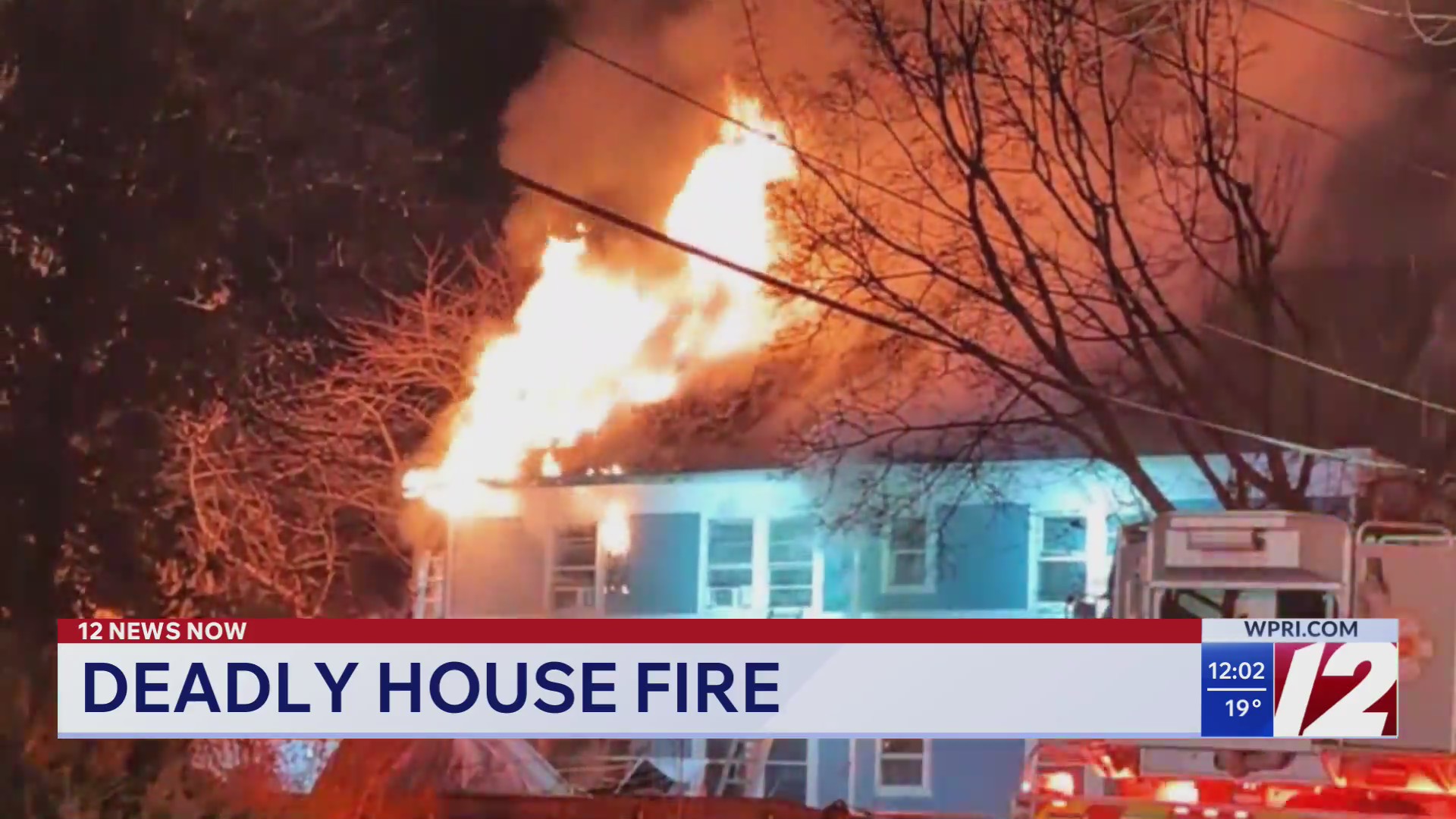 Investigation continues into cause of fatal Christmas Day fire in ...