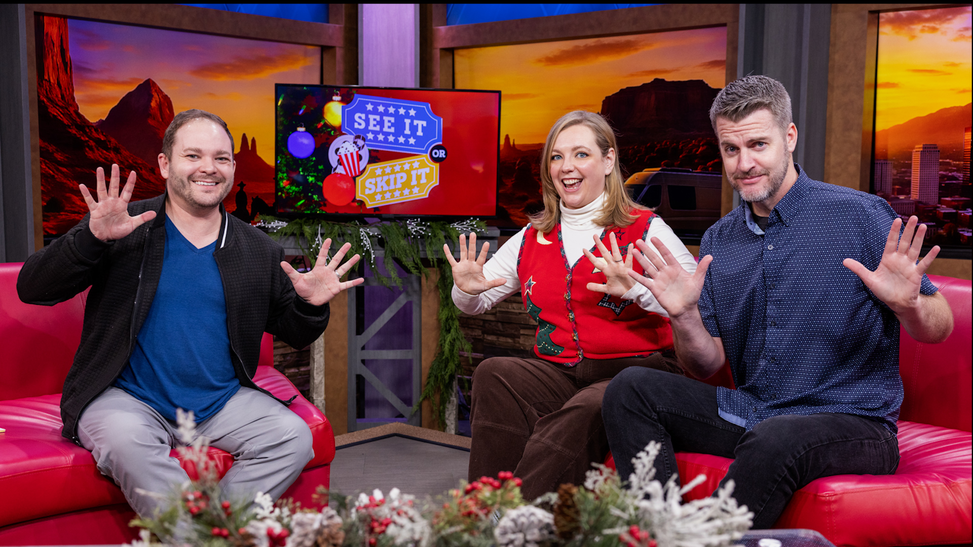 The Top 10 Movies of 2025 | See It or Skip It – ABC4 Utah