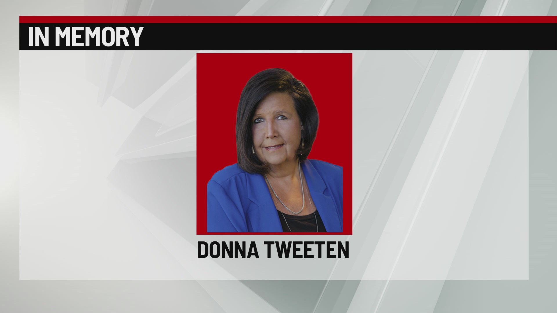 Hy-Vee’s first female president, Donna Tweeten, dies at 63 – who13.com