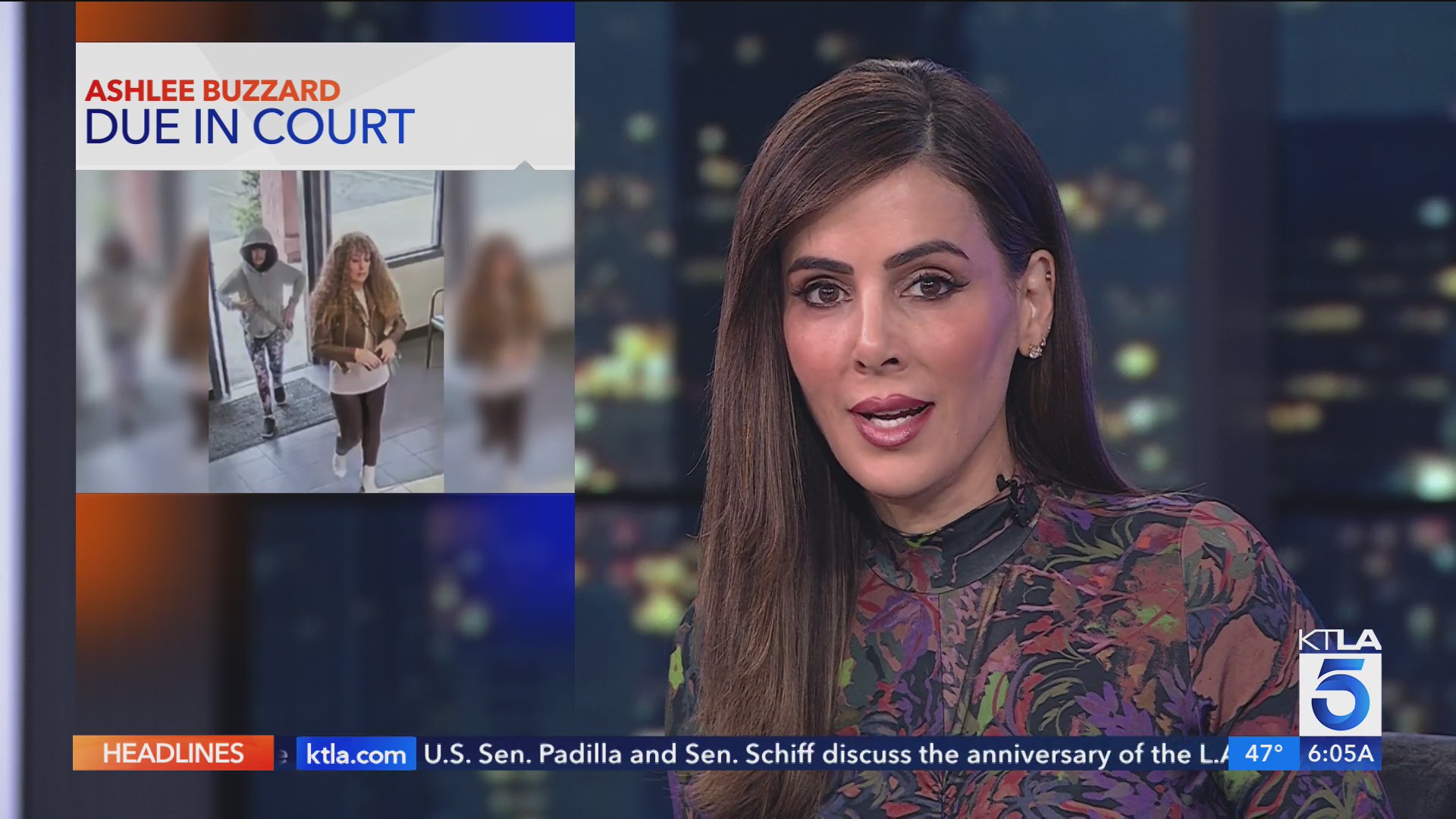 KTLA 5 News Top Stories at 6 a.m. – Jan. 8, 2026 – KGET 17 News