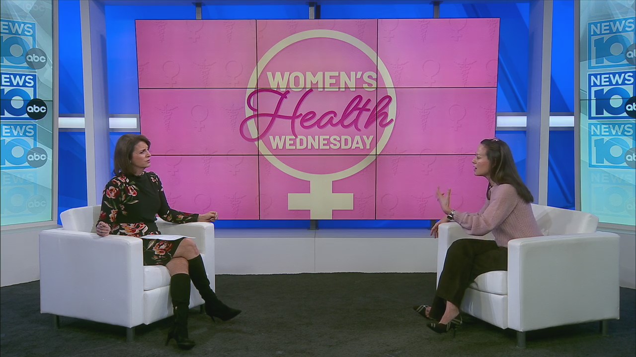Women’s Health Wednesday: Depression during and after the holidays ...