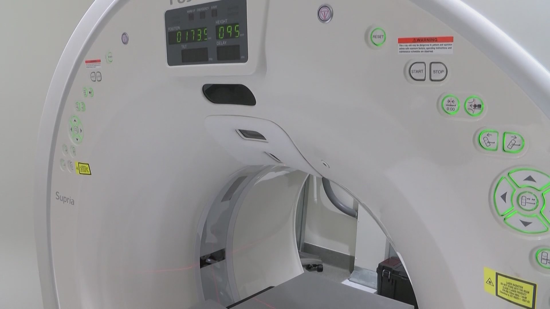ABQ BioPark gets ‘game-changing’ on-site CT scanner – KRQE NEWS 13 ...