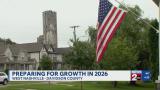 Paramount building in Nashville to become TN's tallest tower