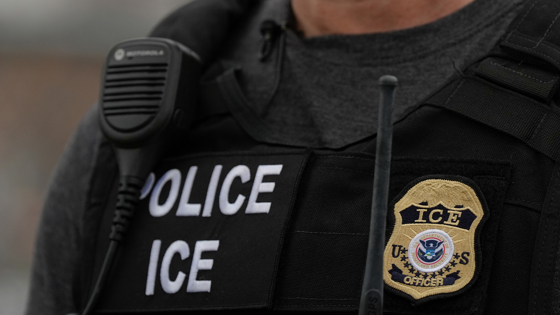 Rep. Jayapal presses Noem on US citizens detained by ICE – BorderReport